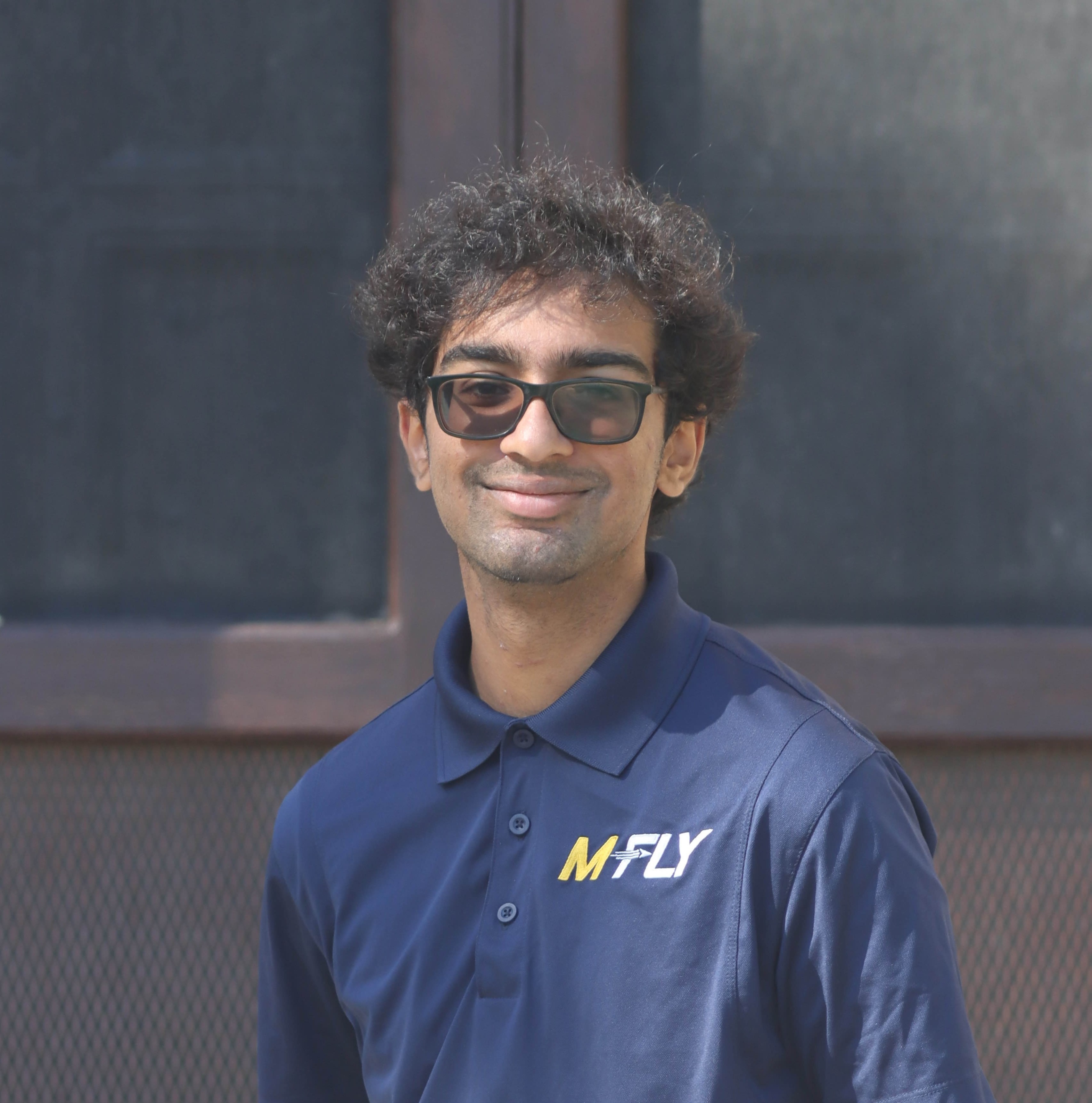 M-Fly