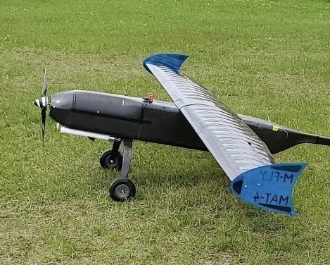 M-Fly